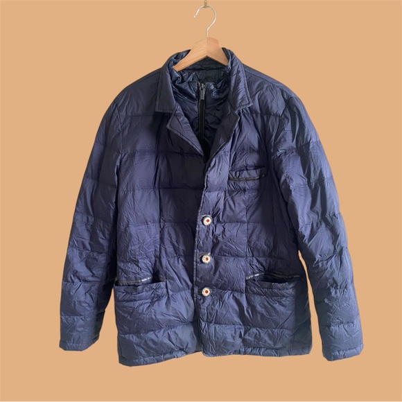 rft rainforest | Jackets & Coats | Rft Rainforest Down Filled Jacket ...